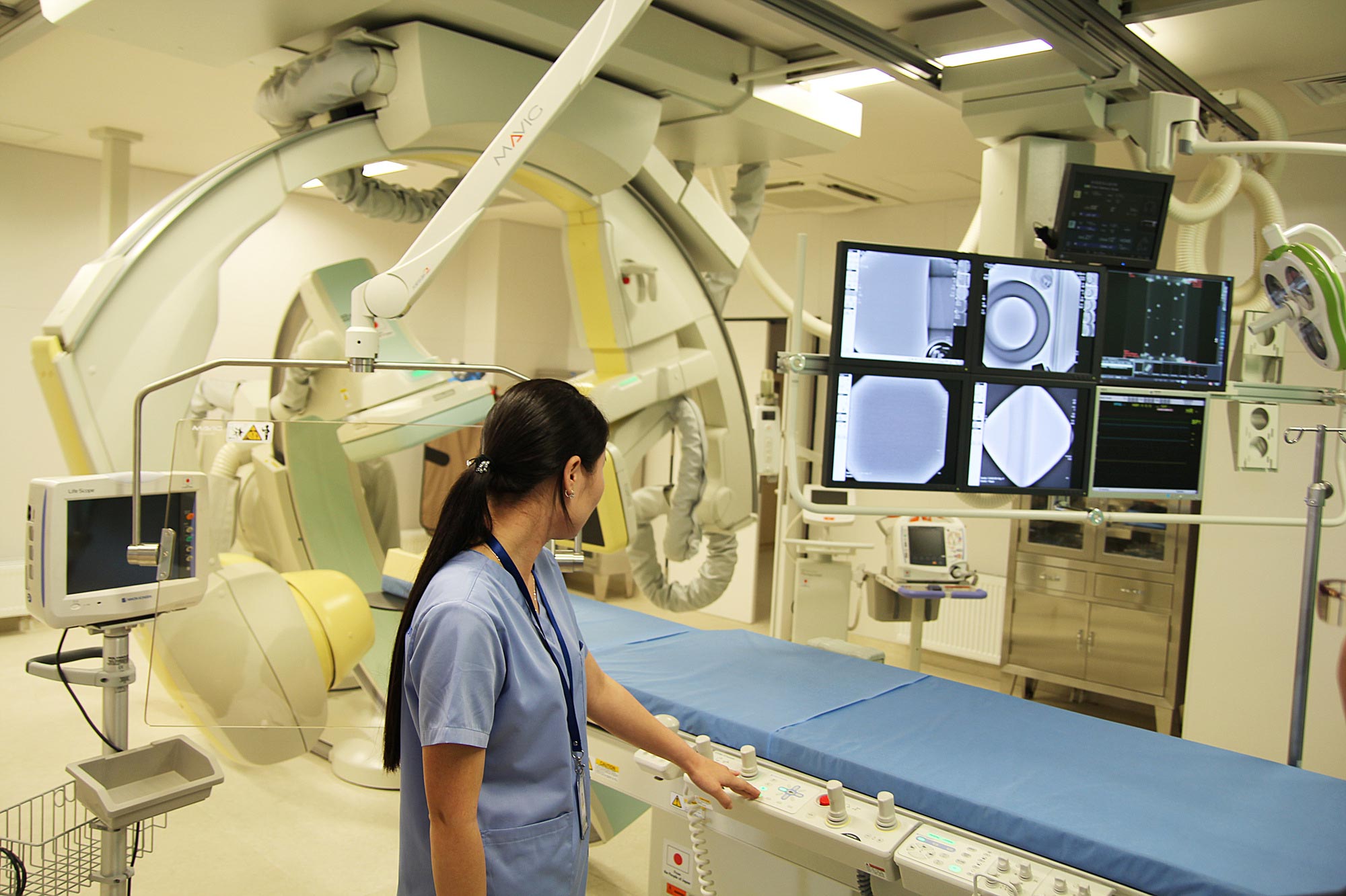 몽골국립의과대학교 글로벌의사과정